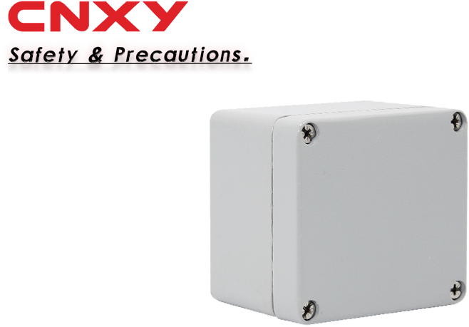 Download We Designed M4-080706 Metal Emergency Stop Button Enclosure ...