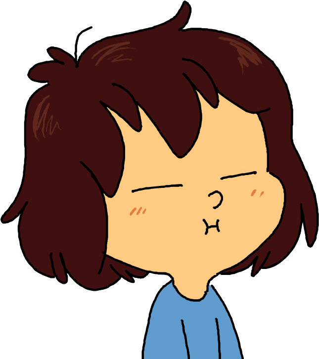 Download Frisk Undertale - Full Size PNG Image - PNGkit