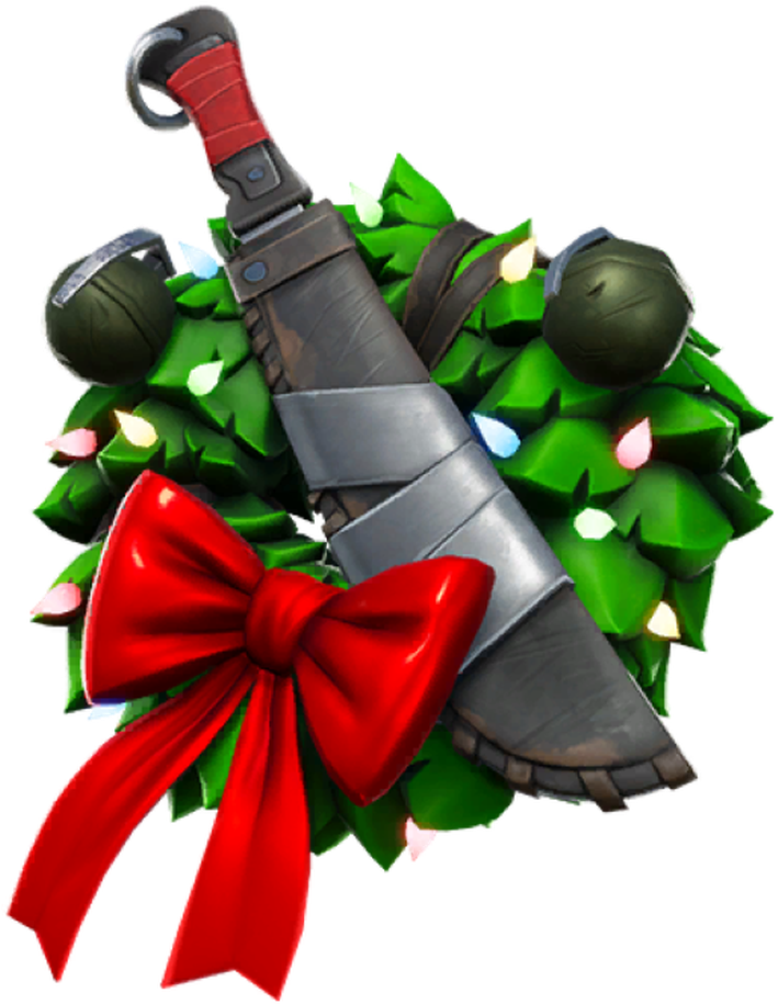 Download 'fortnite' 5 Golden Rings Locations Map - Fortnite - Full Size ...