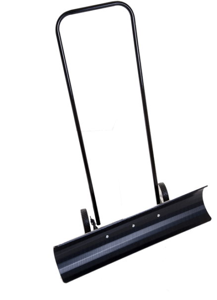 Download The Snowcaster 30snc 36 Inch Bi Directional Wheeled - Snow ...