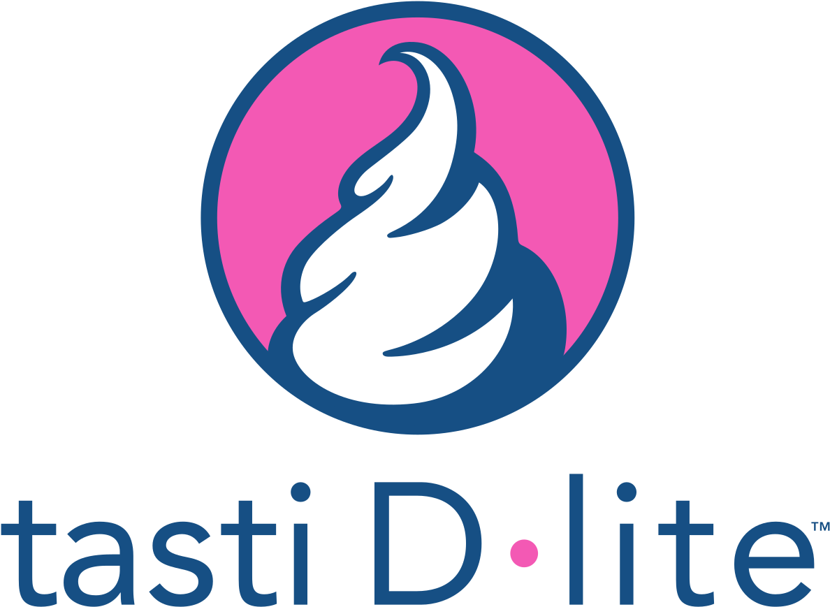 Download Tasti D Lite Logo - Full Size PNG Image - PNGkit