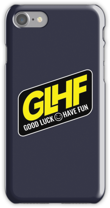 Download Glhf Navi - Full Size PNG Image - PNGkit