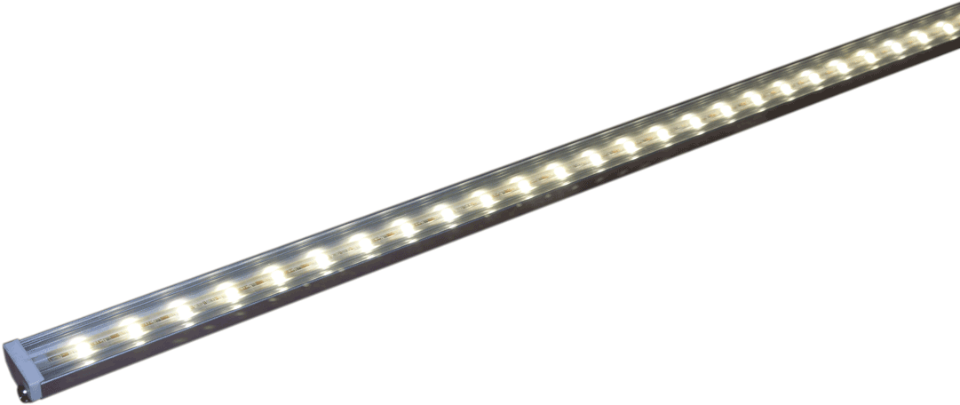 Download Lumistick Led Light Bar, Close Up - Cable - Full Size PNG ...
