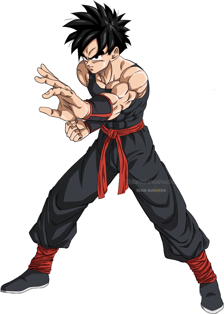 Download Are You Guys Ready For More Element X Pic - Dragon Ball - Full ...