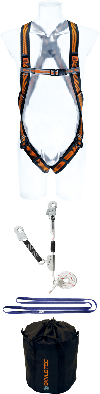 Download View Image - Skylotec Compliance Kit Sk3 Roofers Kit - Full ...