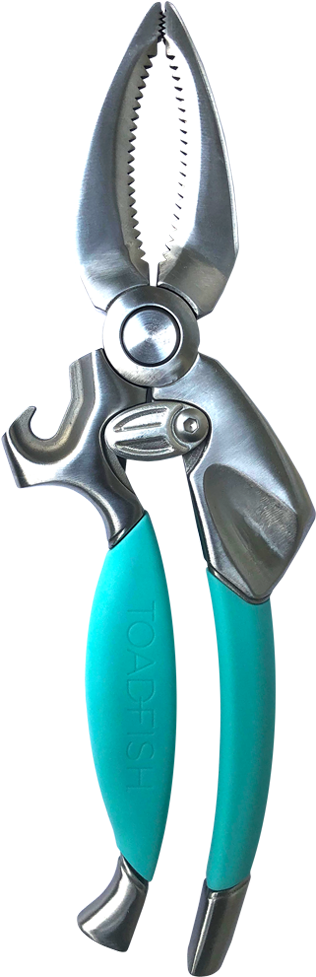 Download Toadfish Outfitters Crab Claw Cutter - Full Size PNG Image ...