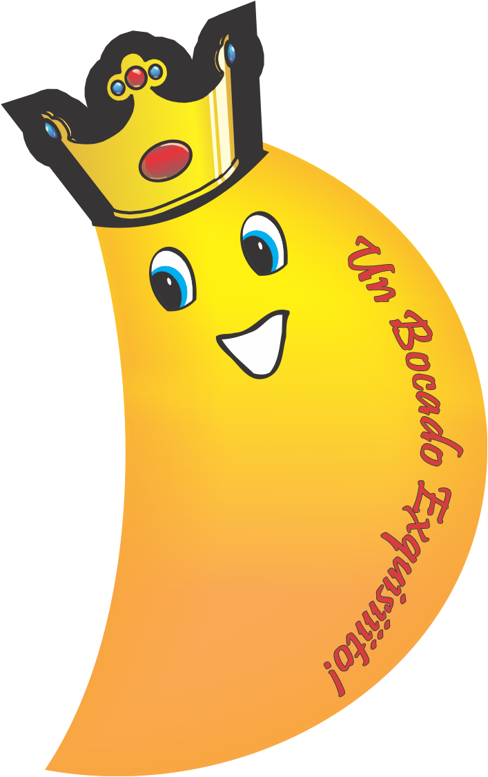 Download Logo Empanaditas Mi Rey - Cartoon - Full Size PNG Image - PNGkit