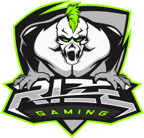 Download Rizegaming - Rize Gaming - Full Size PNG Image - PNGkit