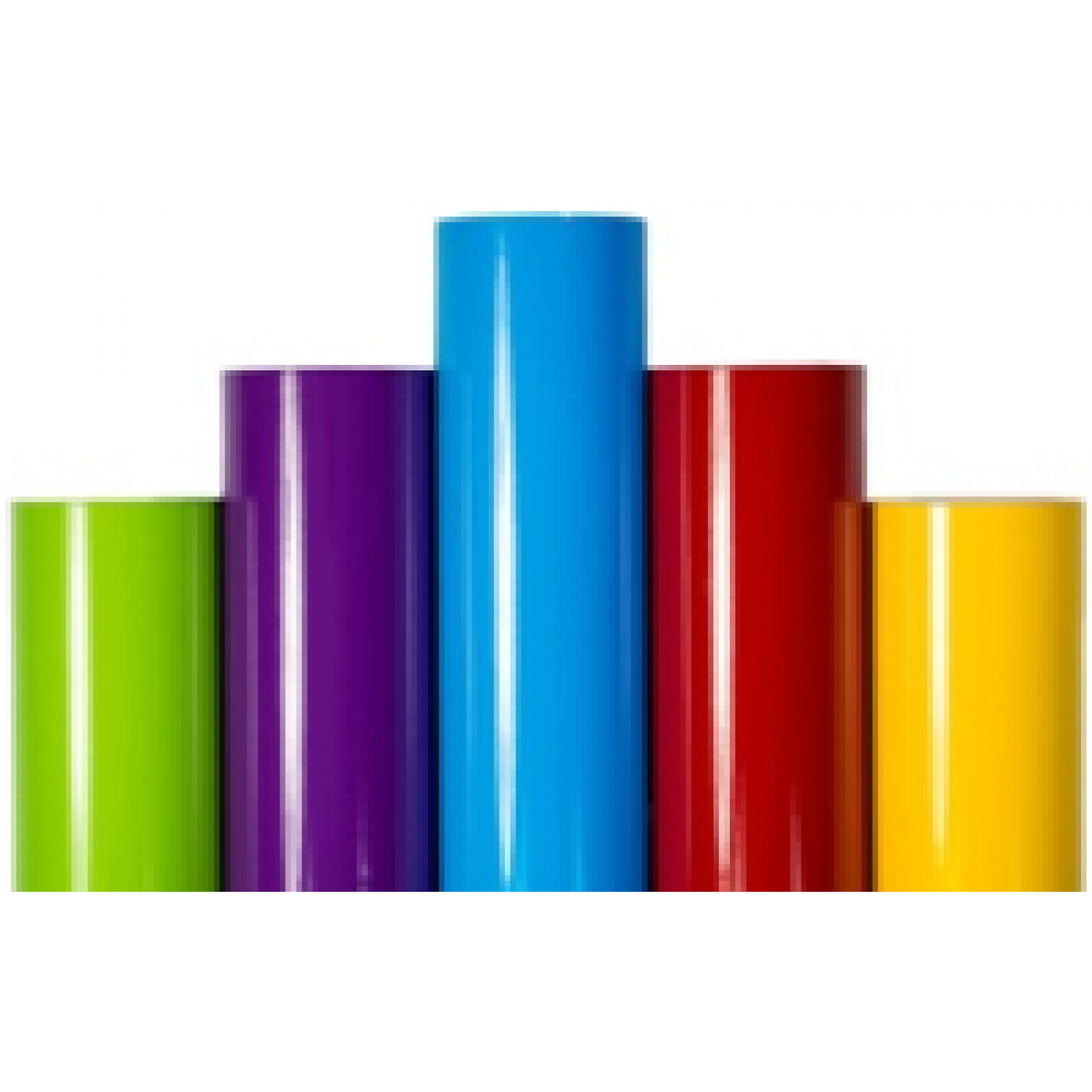 Download Transparent 25m/roll - Flexmaxi - Vinyl Roll - PNGkit