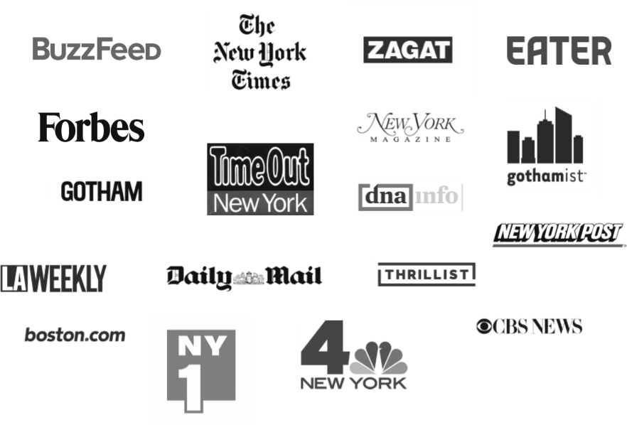 Download Press-logos - Parallel - Full Size PNG Image - PNGkit