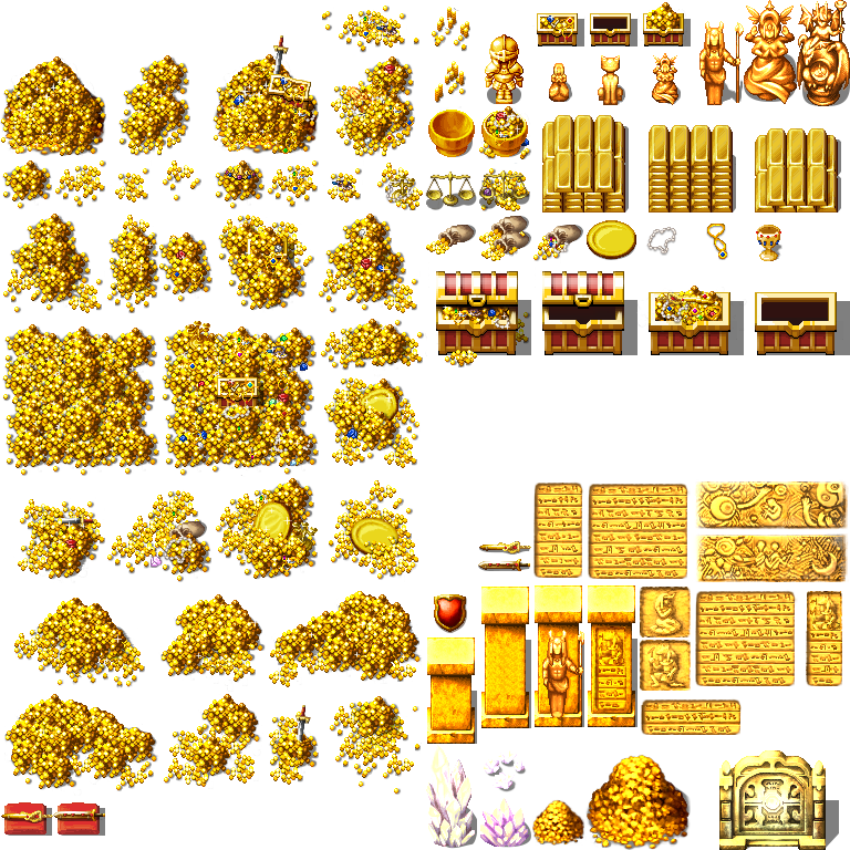 Download [ Img] - Rpg Maker Mv More Tilesets - Full Size PNG Image - PNGkit