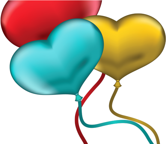 Download Balloons Clipart Glitter - Balloon - Full Size PNG Image - PNGkit