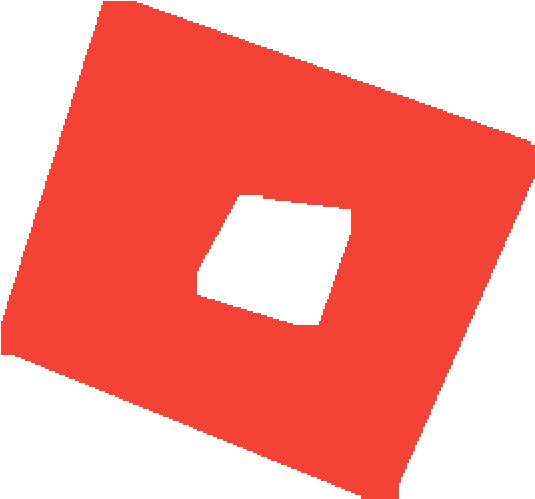 Download Transparent My New Roblox Logo - Roblox - PNGkit