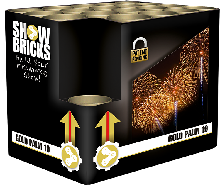 Download Product Video - Fireworks - Full Size PNG Image - PNGkit