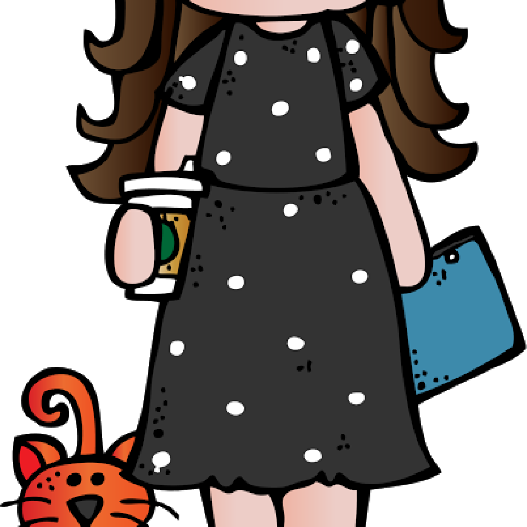 Download Head Clipart Teacher - Melonheadz Clipart Teacher - Full Size ...