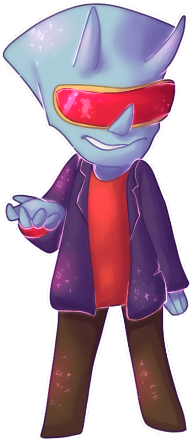 Download Filthy Frank - Cartoon - Full Size PNG Image - PNGkit