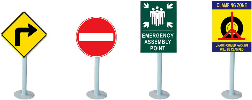 Download Traffic Sign - Full Size PNG Image - PNGkit