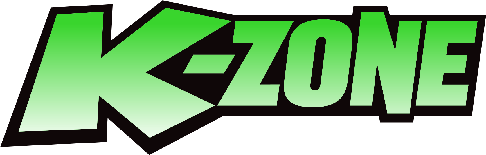 Download 0918 Masthead - K Zone Logo - Full Size PNG Image - PNGkit