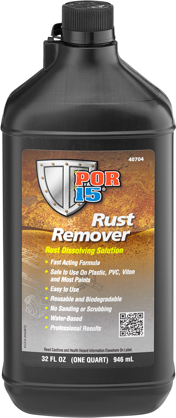 Download 40704 Rust Remover Qt Main 2018 07 19 - Exhaust System - Full ...