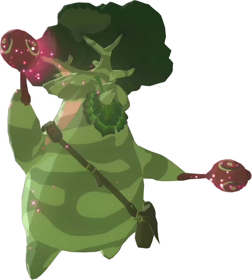 Download Botw Hestu - Wiki - Full Size PNG Image - PNGkit