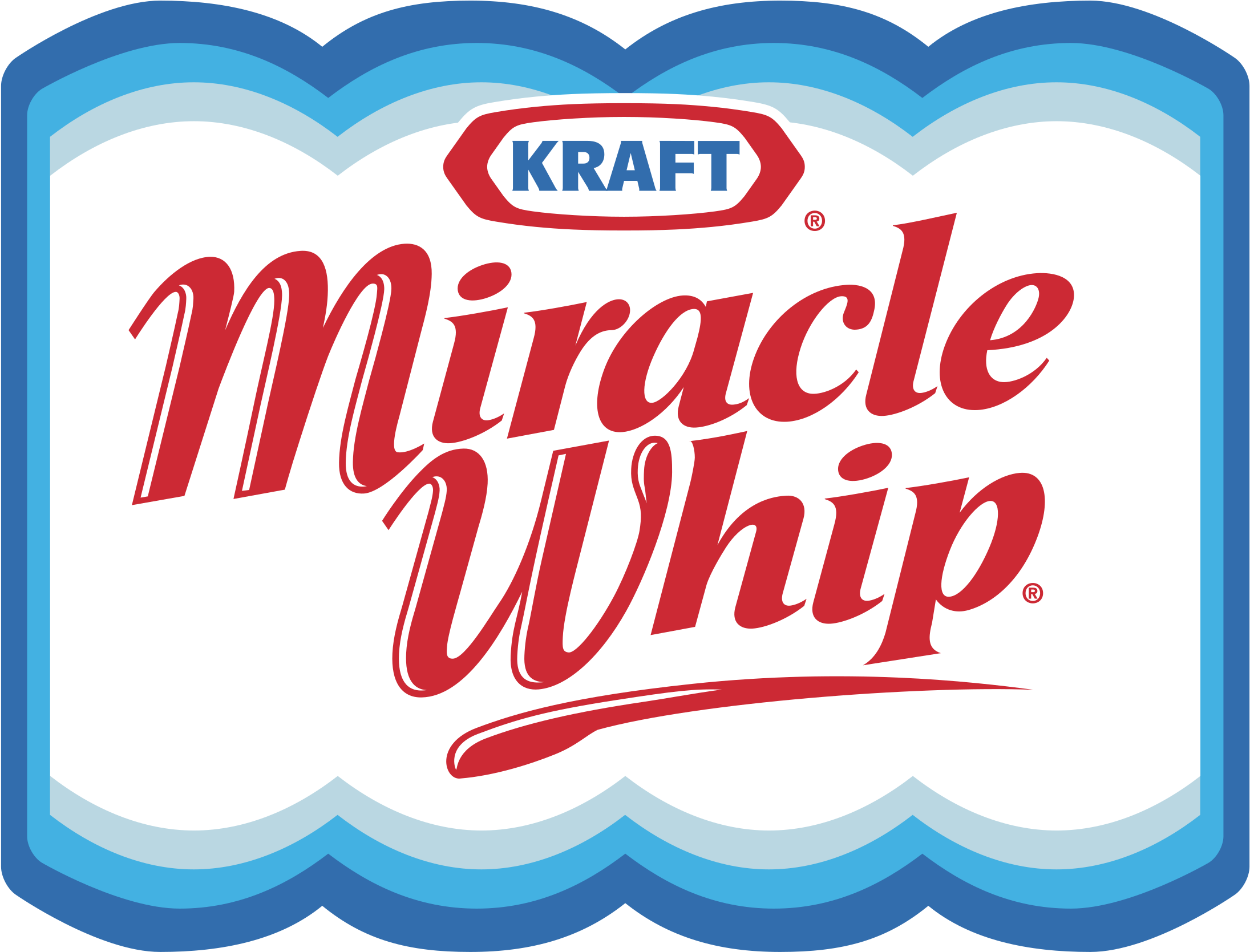 Download Miracle Whip Logo Png Transparent - Miracle Whip Cool Whip ...