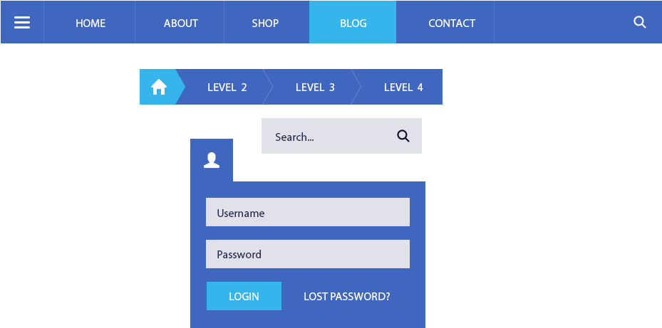 Download Search Box Png Clip Art Transparent Library - Website ...