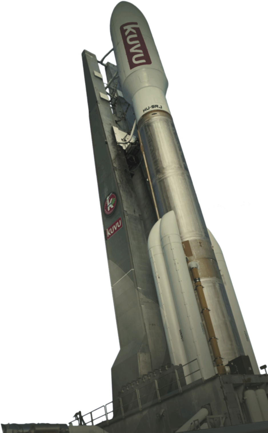 Download Kuvu Advertising And Marketing Toronto Rocket - Missile - Full ...