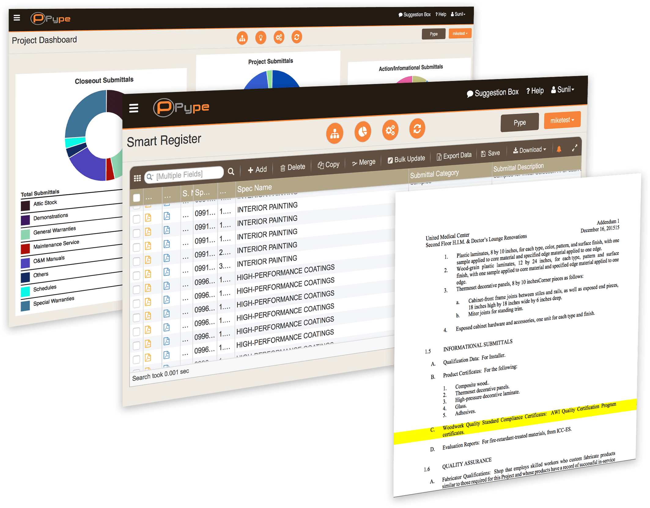 Download Pype Dashboard - Building - Full Size PNG Image - PNGkit