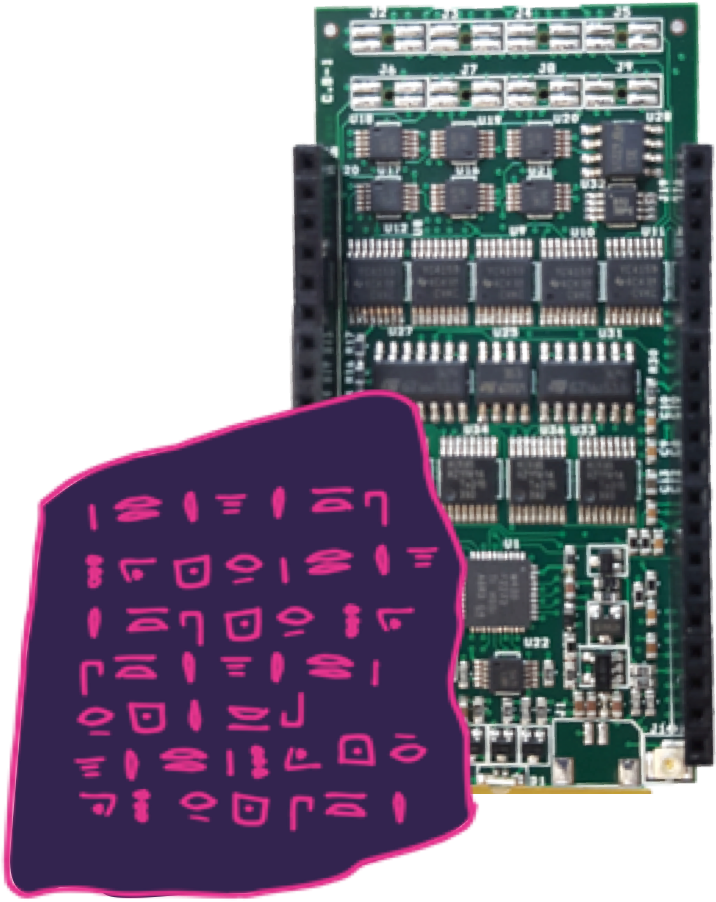 Download Introducing Mico - Electronics - Full Size PNG Image - PNGkit