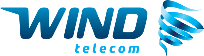 Download With The Current Operators - Wind Telecom Logo Png - Full Size ...