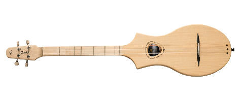 Download Seagull M4 Merlin - Indian Musical Instruments - Full Size PNG ...