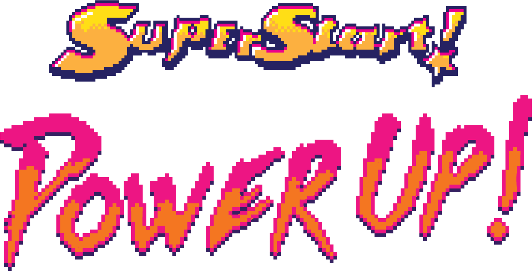Download Preteen - - Superstart Power Up - Full Size PNG Image - PNGkit