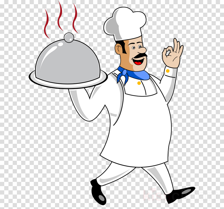 Download Chef Png - Full Size PNG Image - PNGkit