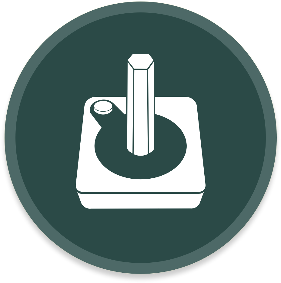 Download Openemu Icon - Icon - Full Size PNG Image - PNGkit