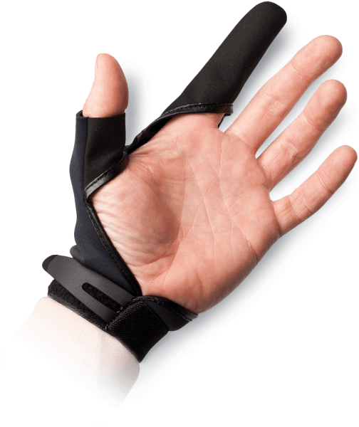 Download Index Gloves - Rapala Index Right Xl - Full Size PNG Image ...