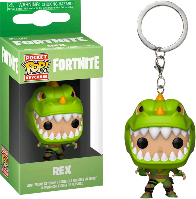Download Image - Fortnite Rex - Full Size PNG Image - PNGkit