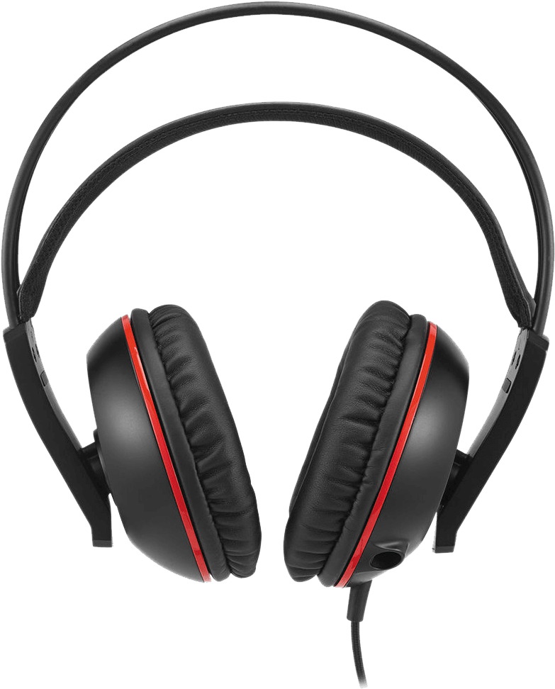 Download Asus Rog Cerberus Gaming Headset - Asus Republic Of Gamers ...