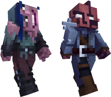 Download Farland Settlers - Minecraft - Full Size PNG Image - PNGkit