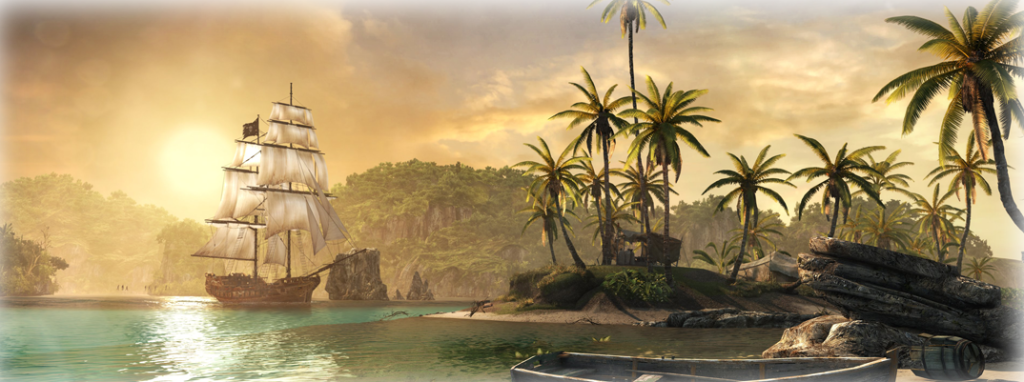 Download Pirate Island Bg - Pirate Island - Full Size PNG Image - PNGkit