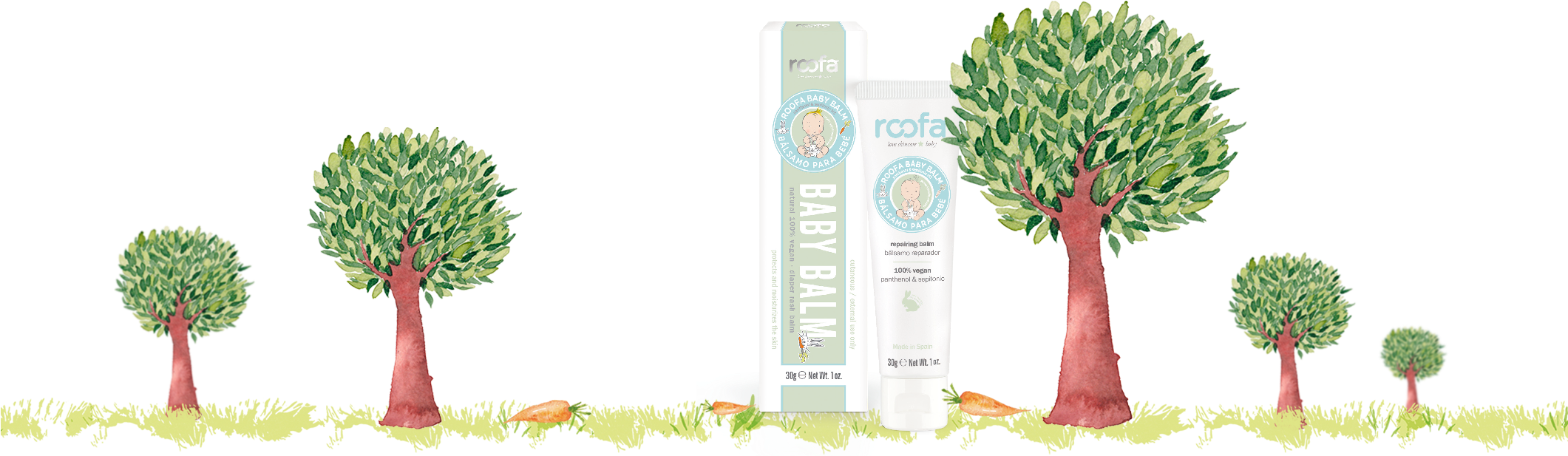 Download Baby - Tree - Full Size PNG Image - PNGkit