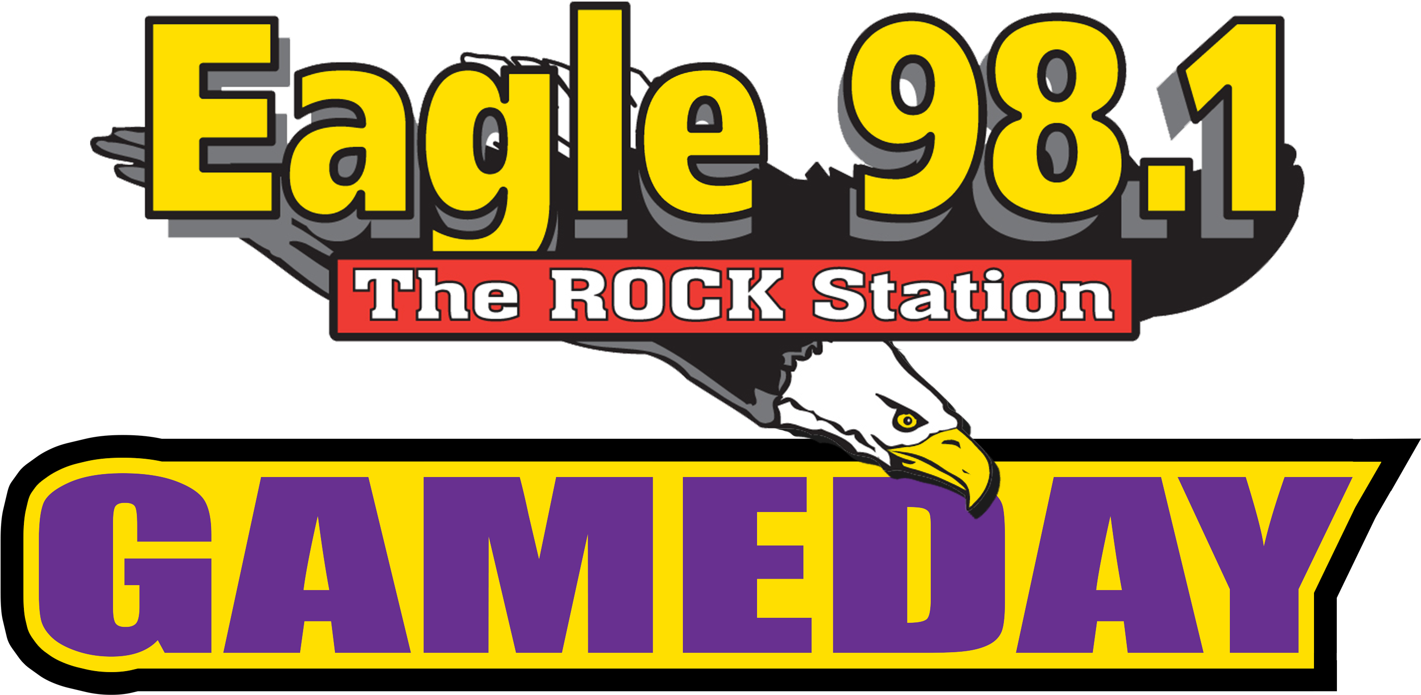 Download 5 Espn Baton Rouge - Eagle Stainless Steel Travel Mug - Full ...