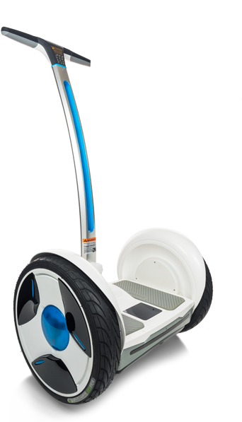 Download Ninebot E+ - Full Size PNG Image - PNGkit