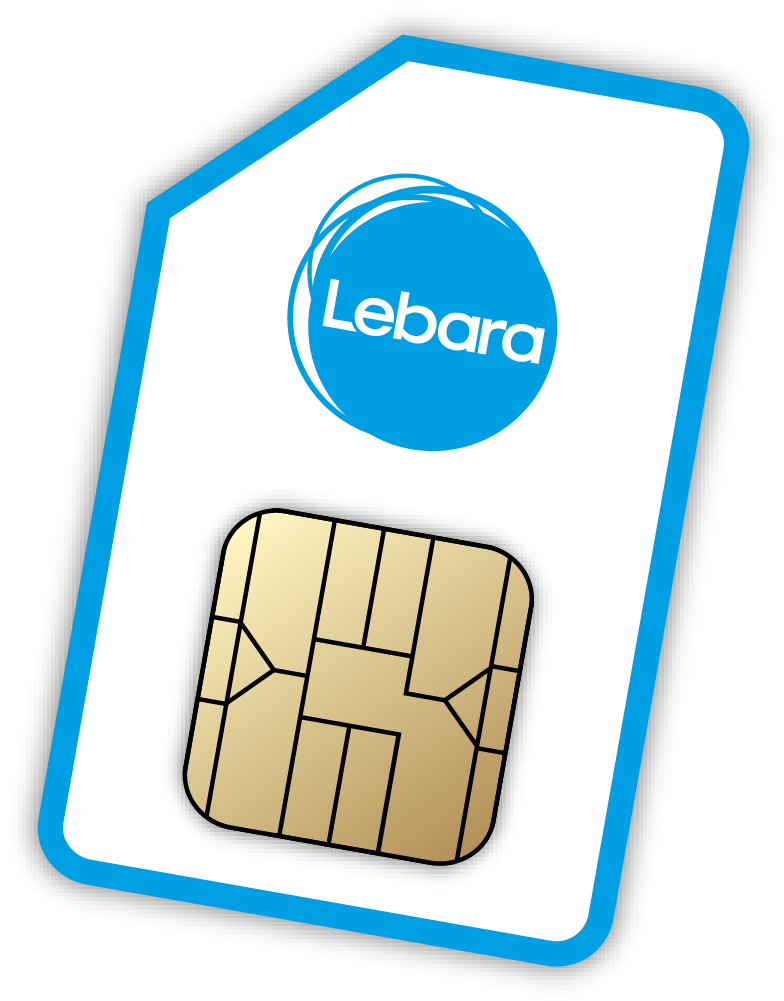 Download Lebara Uk Option - Lebara Mobile - Full Size PNG Image - PNGkit