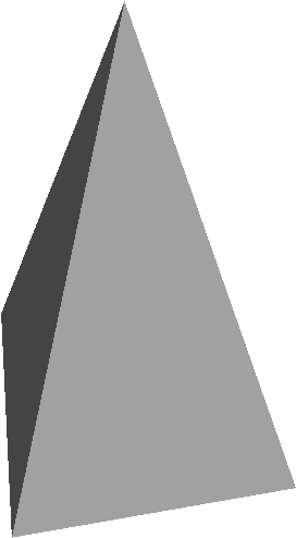 Download A Png Image - Obj File Free Triangle - Full Size PNG Image ...