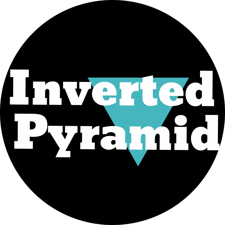 Download Inverted Pyramid - Png - Portable Network Graphics - Full Size ...