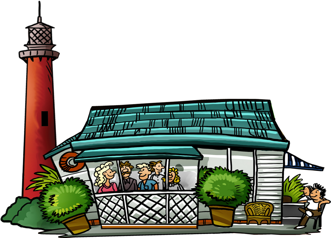 Download Lighthouse - Food - Full Size PNG Image - PNGkit