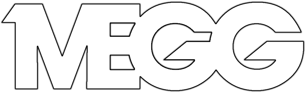 Download Megg Music Main Logo - Full Size PNG Image - PNGkit