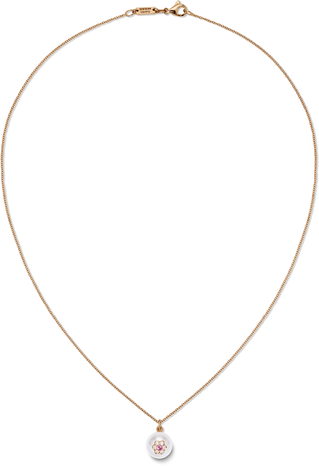 Download Be 10 005 03 Pearl Pendant - Jewellery - Full Size PNG Image ...