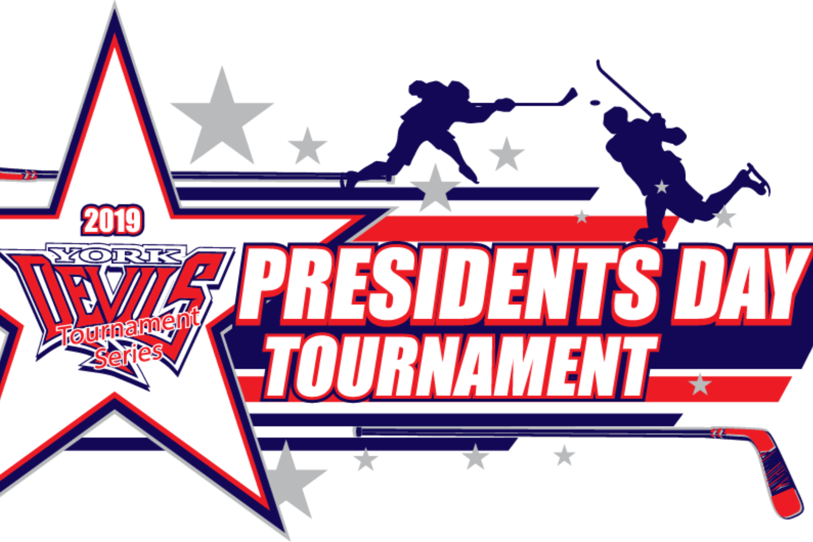 Download York Devils - Jumping - Full Size PNG Image - PNGkit