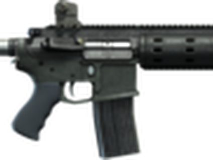 Download Photo Photo Photo Photo - Cm16 Raider Cqb G&g - Full Size PNG ...